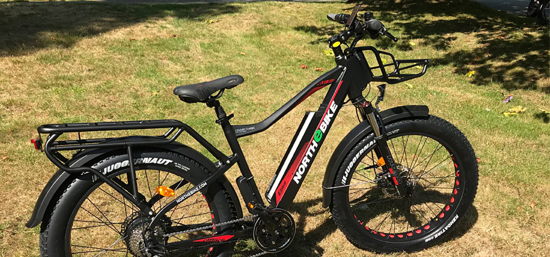 NorthEbike Canada | The Best Electric Bikes Around - Great ...