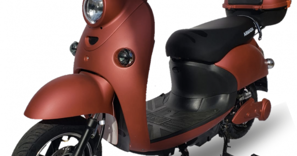 mopeds