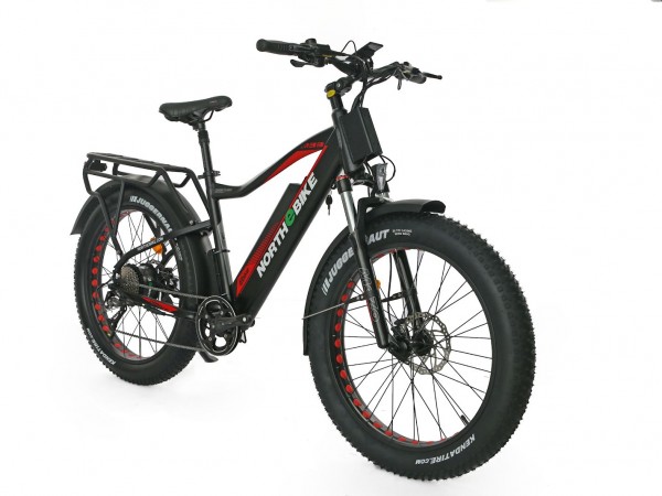 NorthEbike Canada | The Best Electric Bikes Around - Great ...