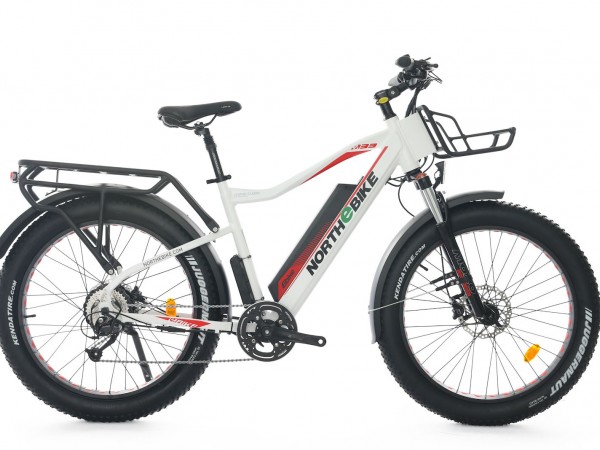 NorthEbike Canada | The Best Electric Bikes Around - Great ...