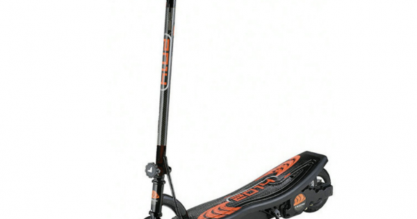 scooters