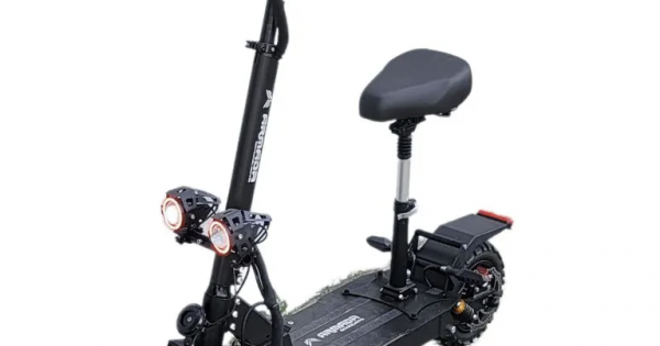 scooters