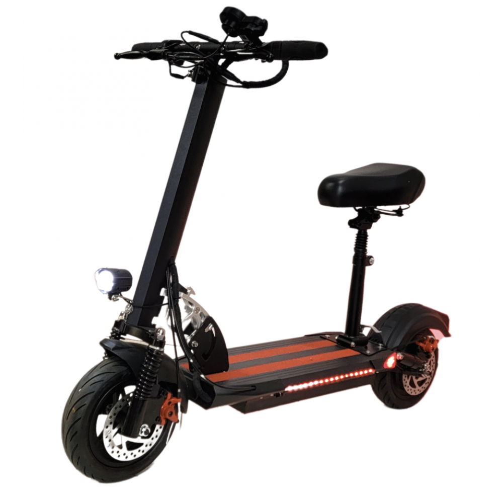 scooters